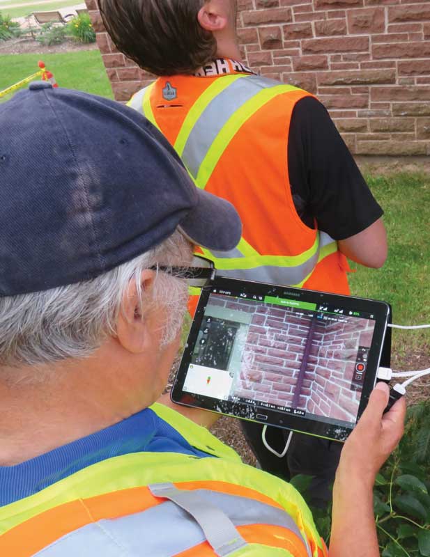 Drones and Construction: Maximizing the benefits while minimizing the ... Drones and Construction: Maximizing the benefits while minimizing the ...