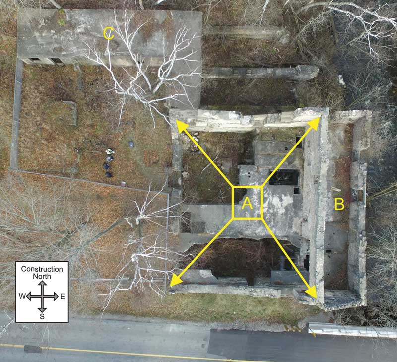 Drones and Construction: Maximizing the benefits while minimizing the ... Drones and Construction: Maximizing the benefits while minimizing the ...