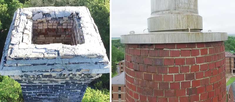 Drones and Construction: Maximizing the benefits while minimizing the ... Drones and Construction: Maximizing the benefits while minimizing the ...