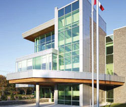 Sheet Steel, The Building Material Second To None