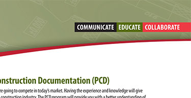 REGISTER TODAY for the online PCD course starting November 22, 2017