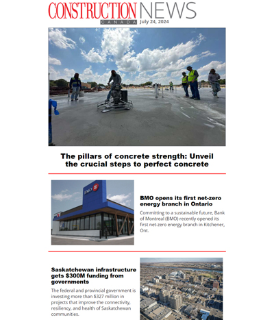 Construction Canada| Case Studies| Building Project Problems ...