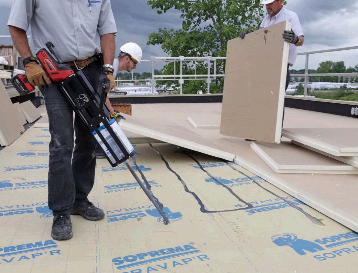 Construction Canada