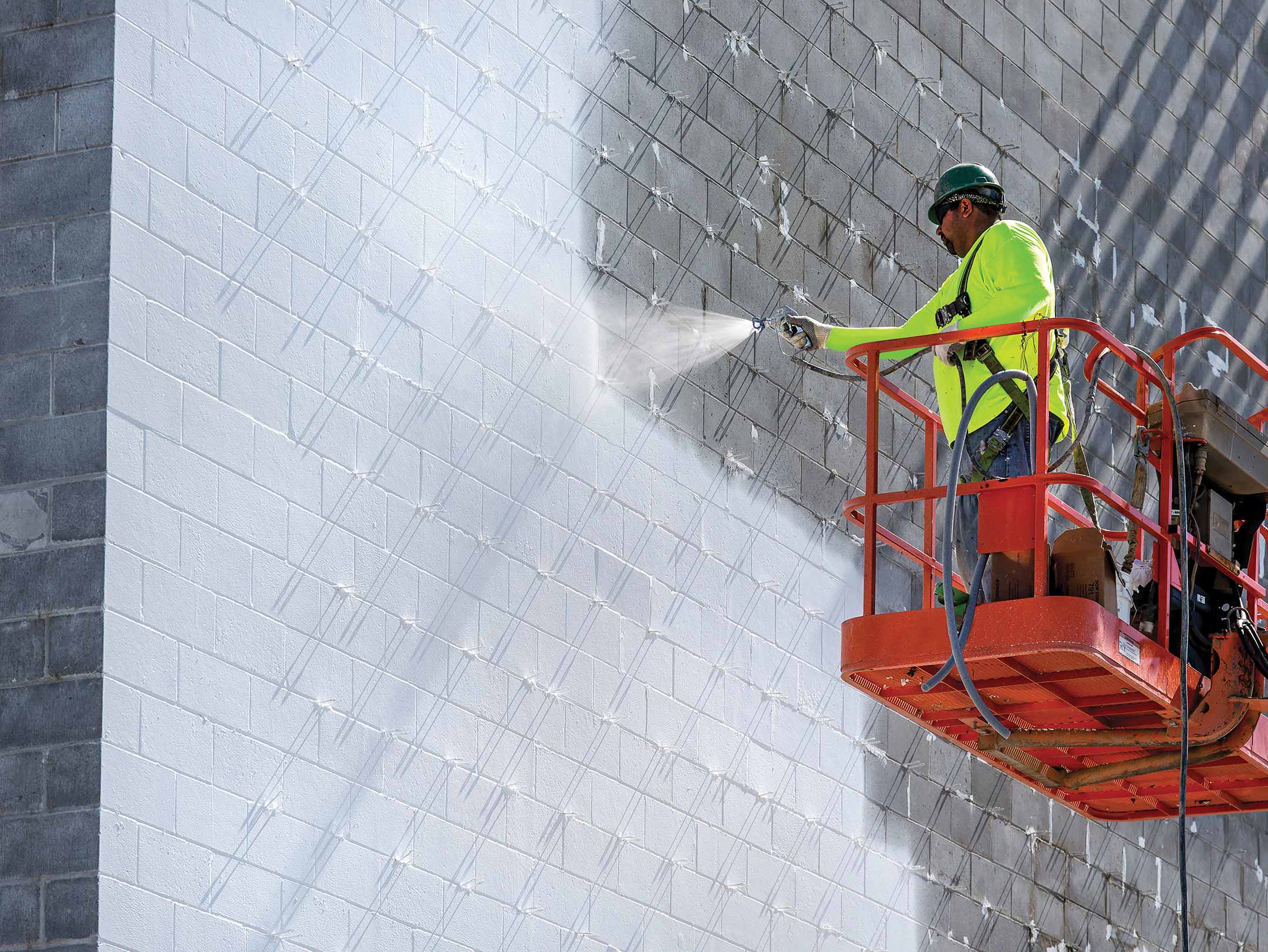 Low-impact Development: Concrete options for porous pavements ...