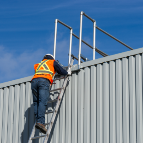 Sustainable cladding choice equates to high-performance building ...