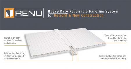 Building with CLT: New applications for wood structures in Ontario ...