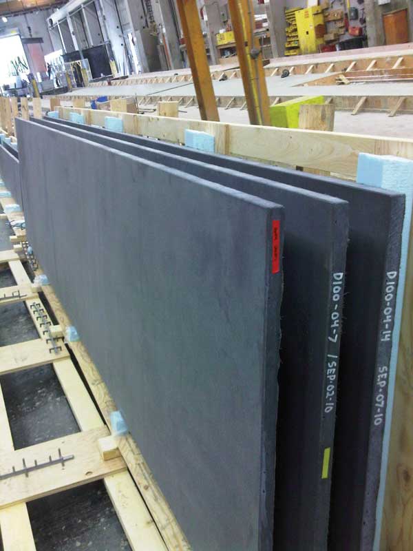 An ultra-high-performance upgrade - Construction Canada