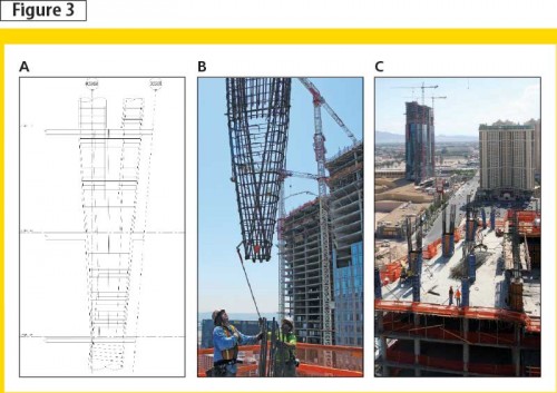 The Leaning Towers of Vegas: Engineering the Veer Towers - Construction ...