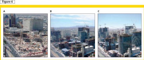 The Leaning Towers of Vegas: Engineering the Veer Towers - Construction ...