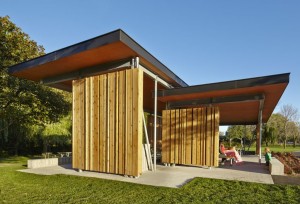 Building with CLT: New applications for wood structures in Ontario ...