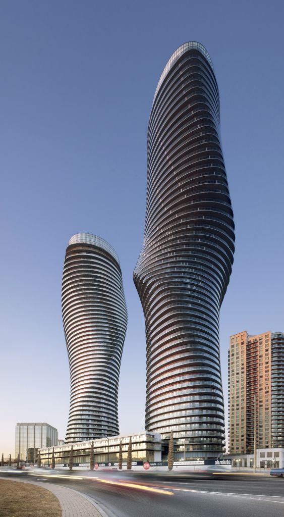 Canada’s busiest year for tall buildings - Construction Canada