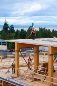 Specifying modern timber connections - Page 5 of 6 - Construction Canada