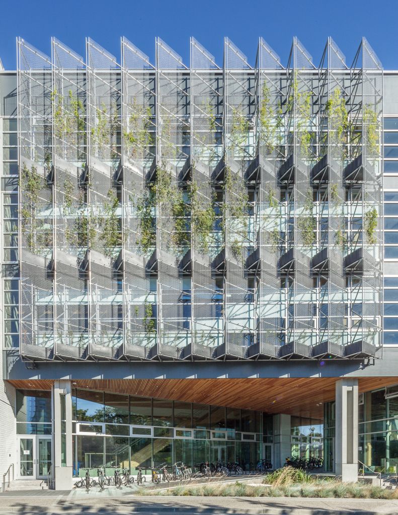 G–Ext of CIRS 2 | Construction Canada