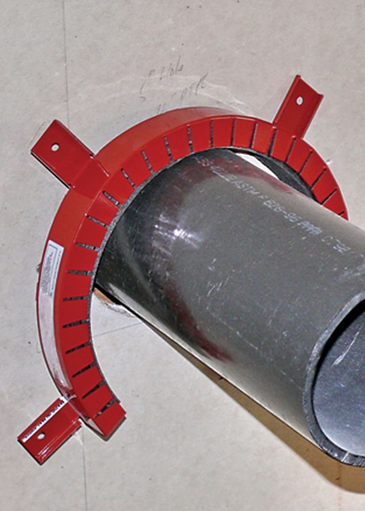 O-collar - Construction Canada