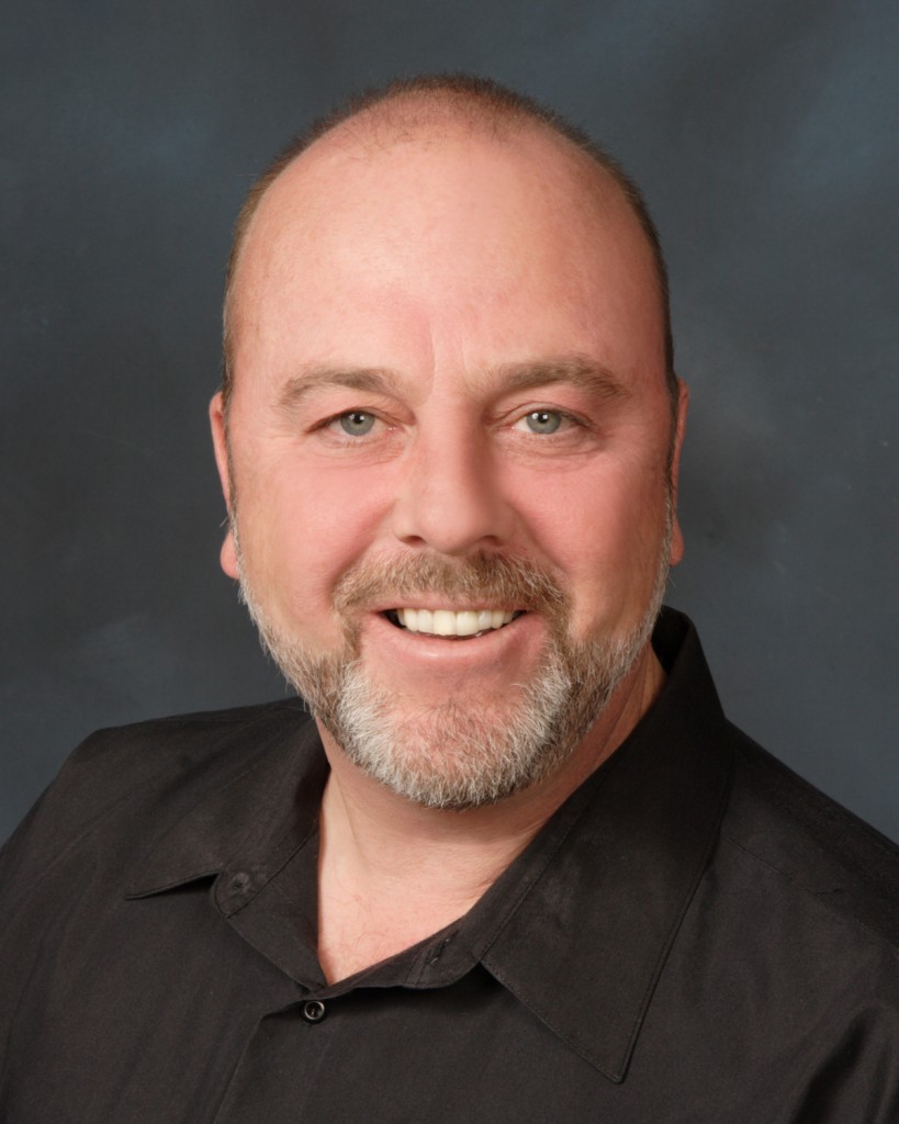 Brian - Photo - Construction Canada