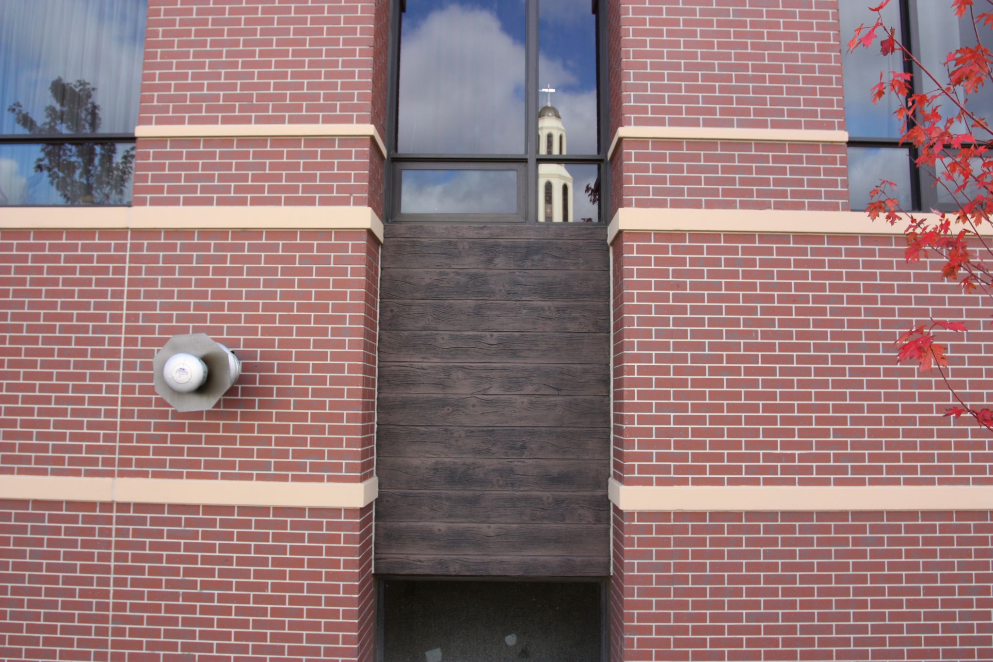 BrickWoodFormliner9155 - Construction Canada