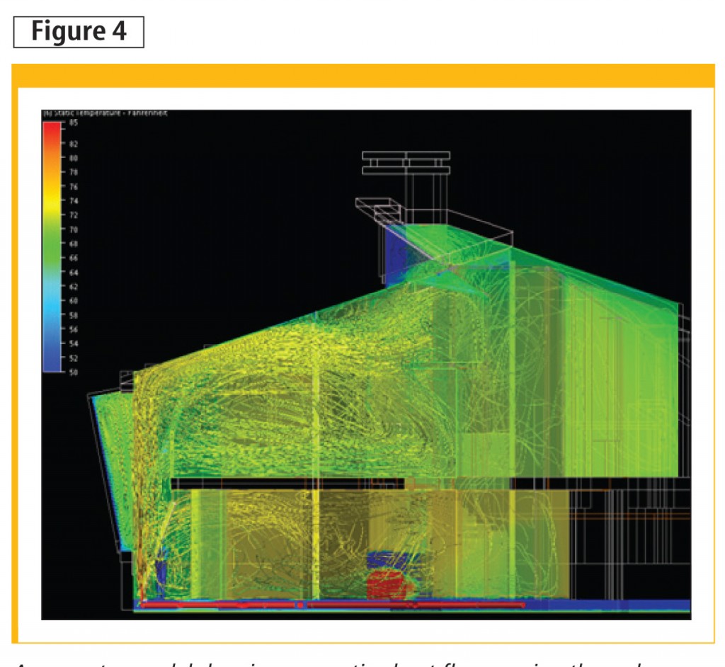 Modelling Wall Assemblies: Developing an objective database for ...
