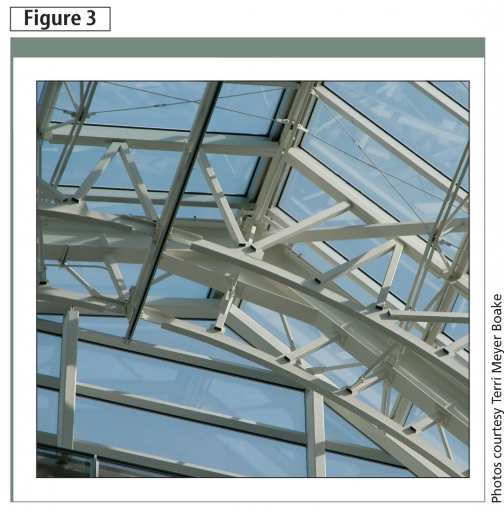 Specifying Architecturally Exposed Structural Steel: Understanding CISC ...