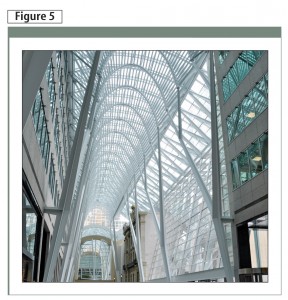 Specifying Architecturally Exposed Structural Steel: Understanding CISC ...