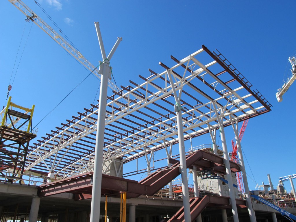 Calgary - Construction Canada