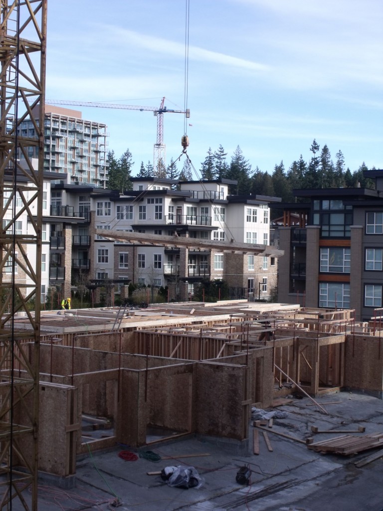 Creating a fire-safe construction site - Construction Canada