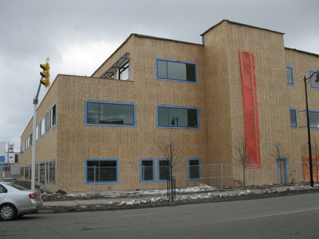 Specifying combustible construction in Canada - Page 3 of 3 ...