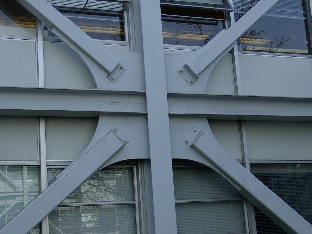 Engineer Seismic Brace - Construction Canada