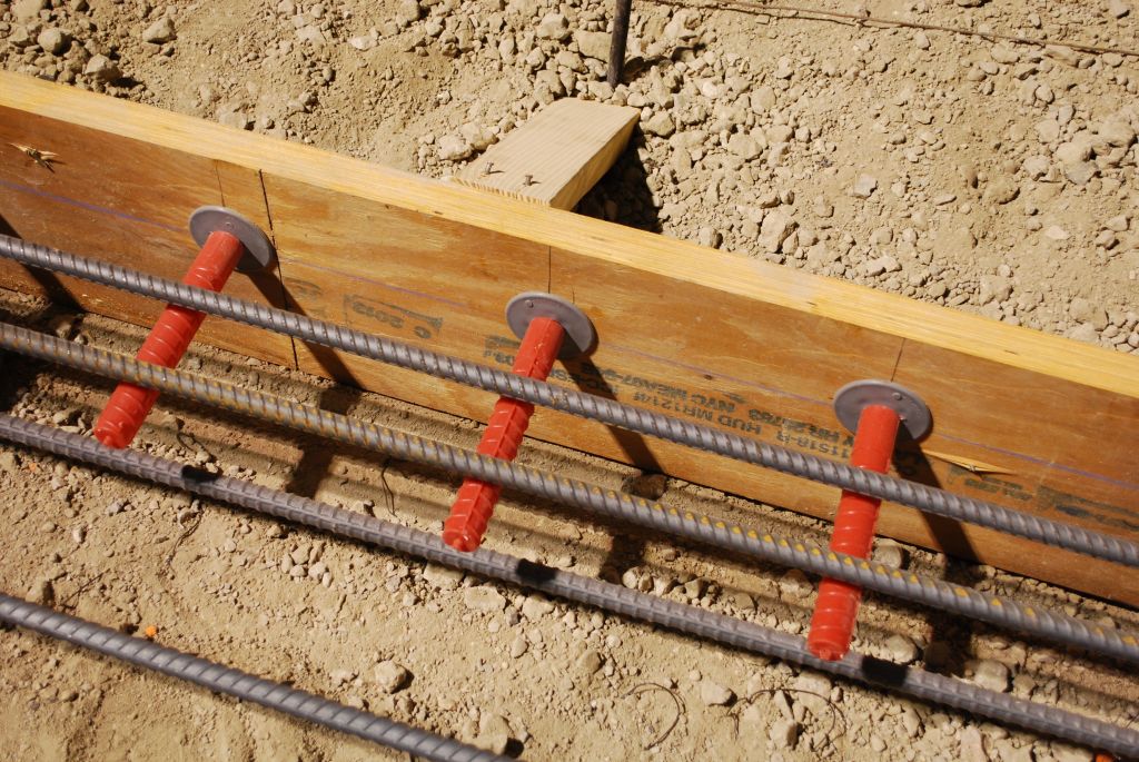 Garber photo 5 - Construction Canada