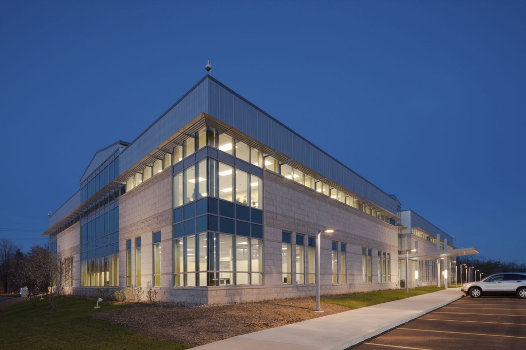 LEDs 101: Improving learning environments with integrated lighting ...