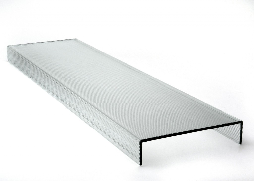 Achieving Energy-efficient Buildings: Using thermally enhanced channel ...