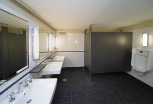 A practical guide to barrier-free washrooms - Construction Canada
