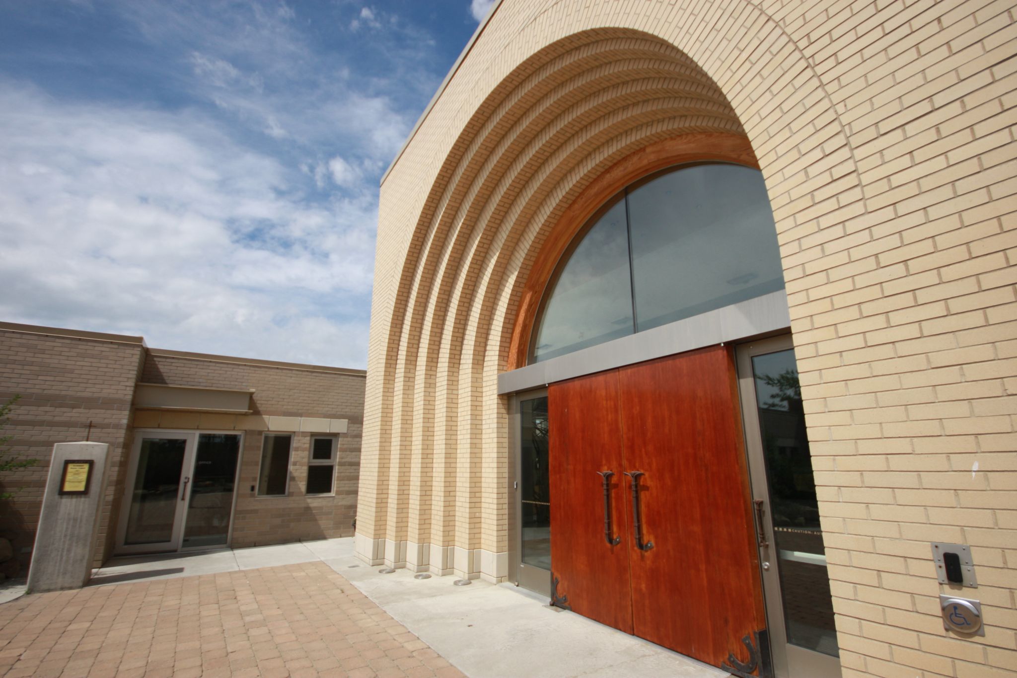 Masonry Design Awards 2015 239 - Construction Canada