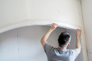 The right finish for abuse-resistant walls - Construction Canada