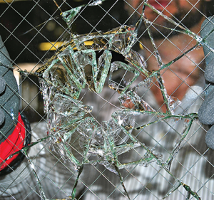 Rethinking wired glass - Construction Canada