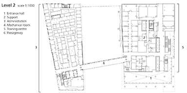 chum_Level 2 - Construction Canada