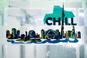 Keeping Your Cool: Designing ice lounges - Construction Canada