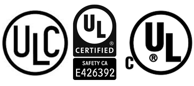 Understanding ULC-listed fire-resistant designs - Construction Canada