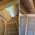Using Your Nogging: Integrating masonry walls with wood-frame ...
