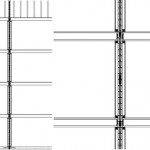 Using Your Nogging: Integrating masonry walls with wood-frame ...