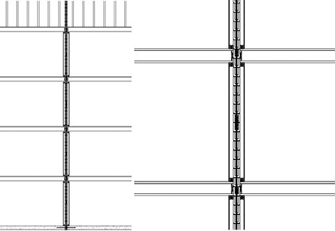 Using Your Nogging: Integrating masonry walls with wood-frame ...