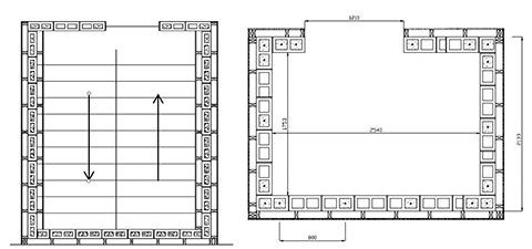 Using Your Nogging: Integrating masonry walls with wood-frame ...