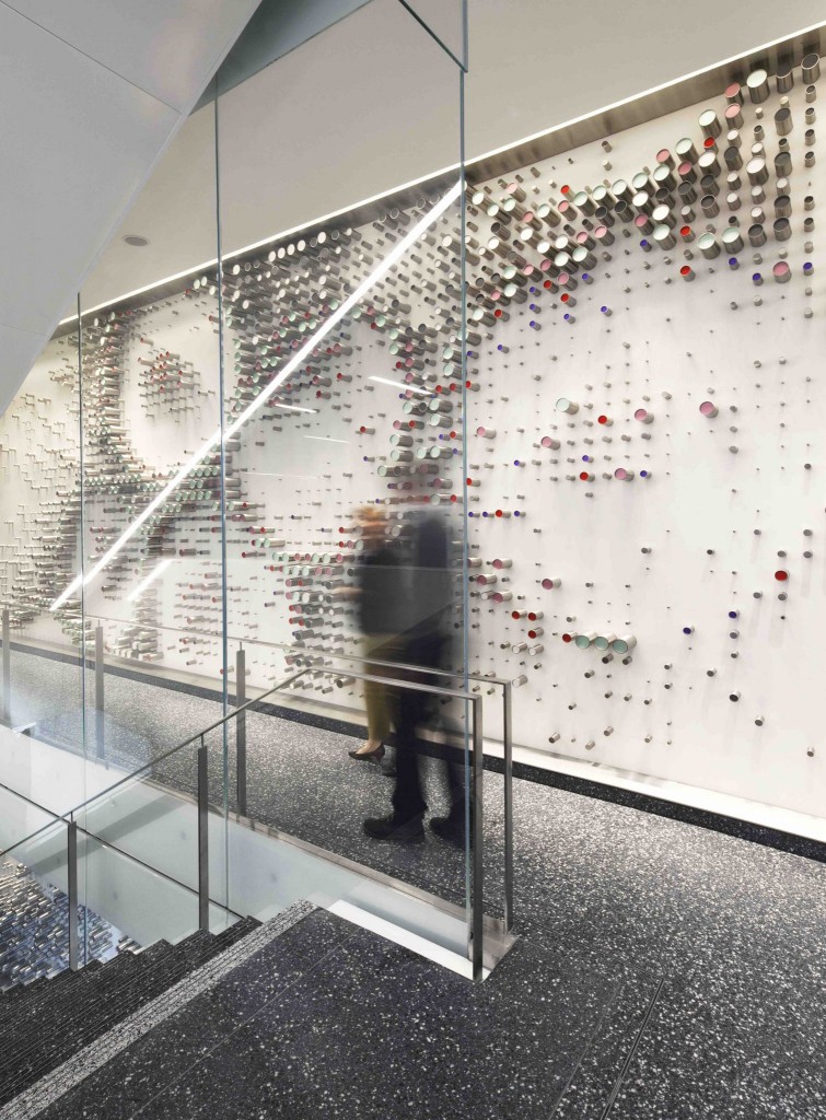 Two Diamond Schmitt projects win CODA awards - Construction Canada