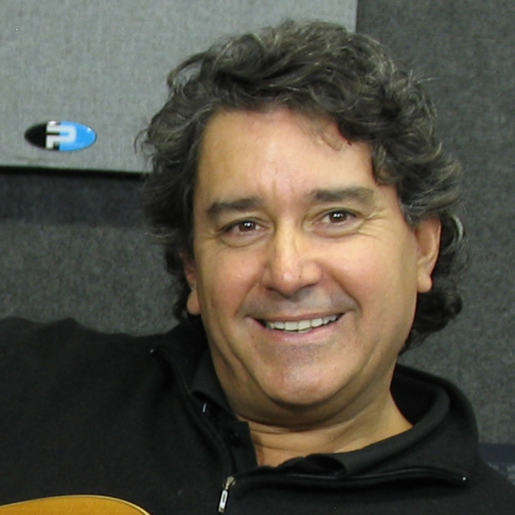 Peter-Janis-President-Primacoustic - Construction Canada