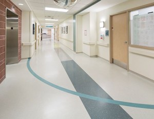 Rubber Flooring: A healthy choice for patients and staff - Page 2 of 2 ...
