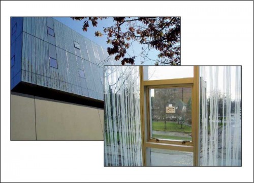 Curtain walls and energy codes - Page 2 of 2 - Construction Canada