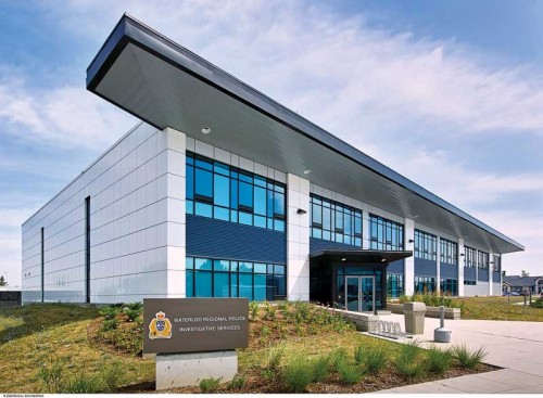 Identifying green buildings that work - Construction Canada