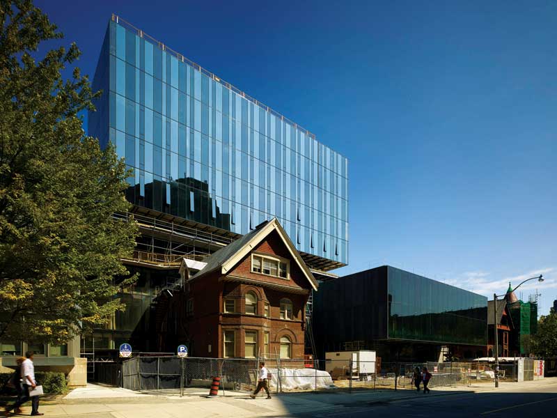 2 - Construction Canada