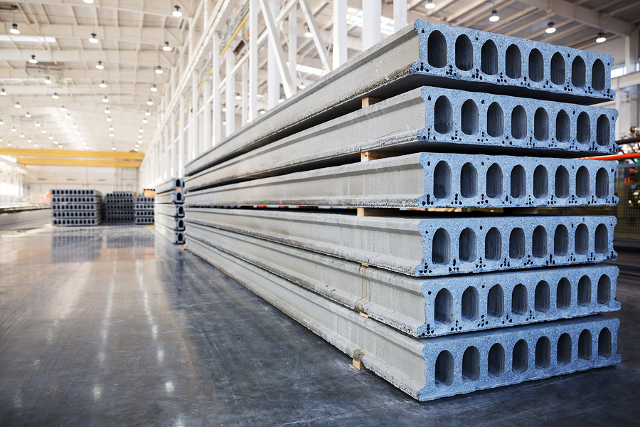 EPDs released for three precast concrete categories - Construction Canada