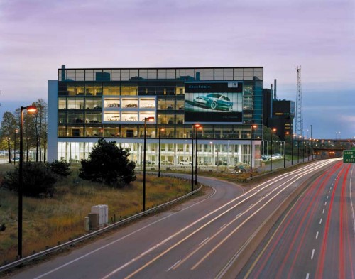 Adaptive reuse for commercial buildings - Construction Canada