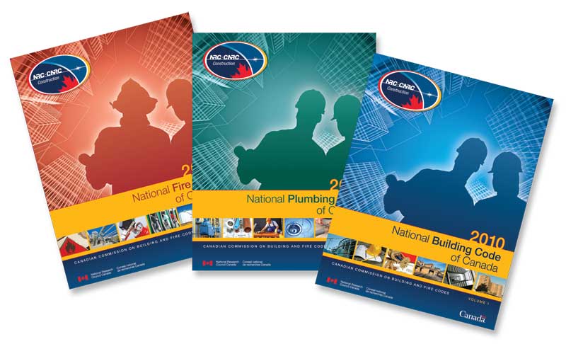 Code Changes: A review of major revisions in the 2010 National Model ...